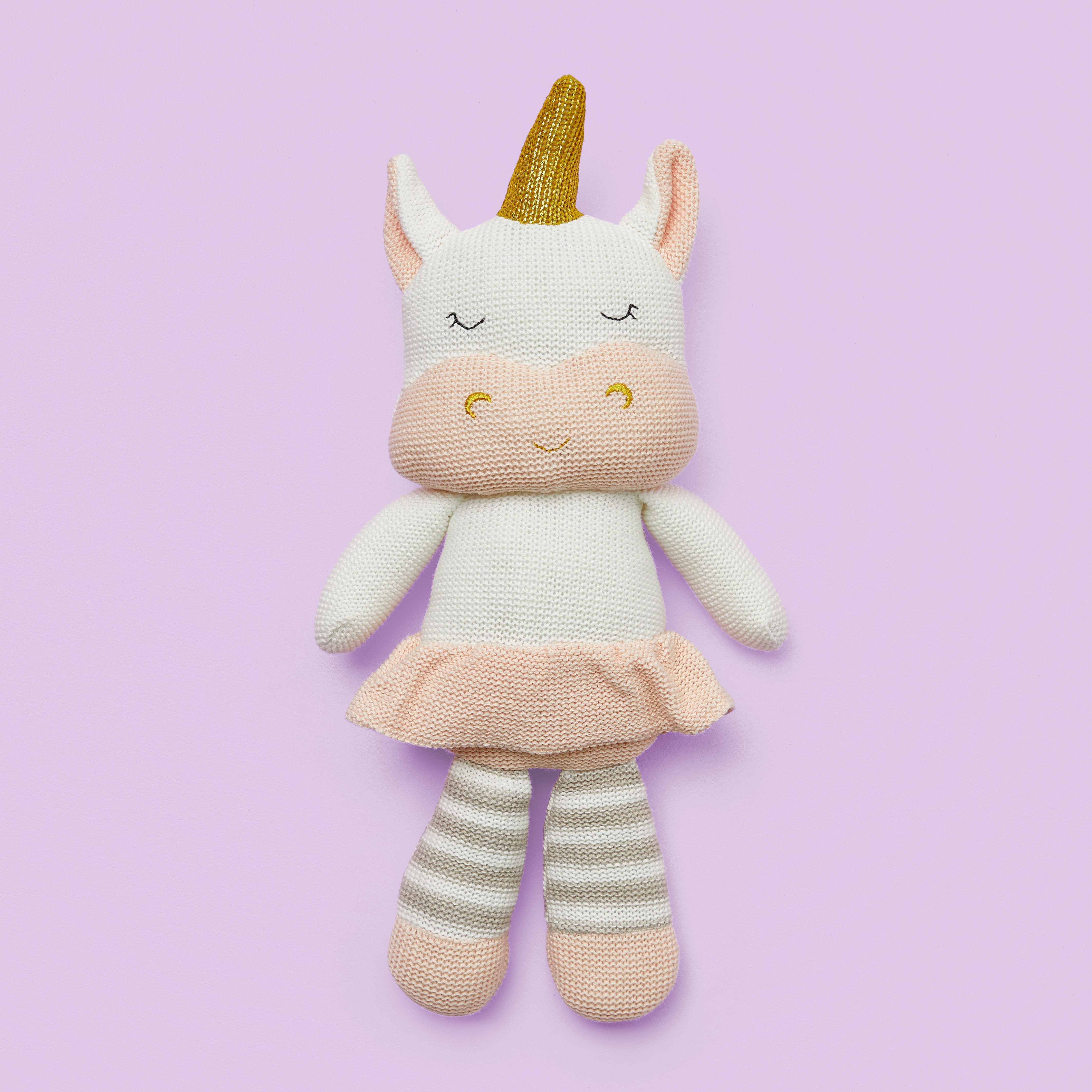 Living Textiles Baby Comforters & Blankets