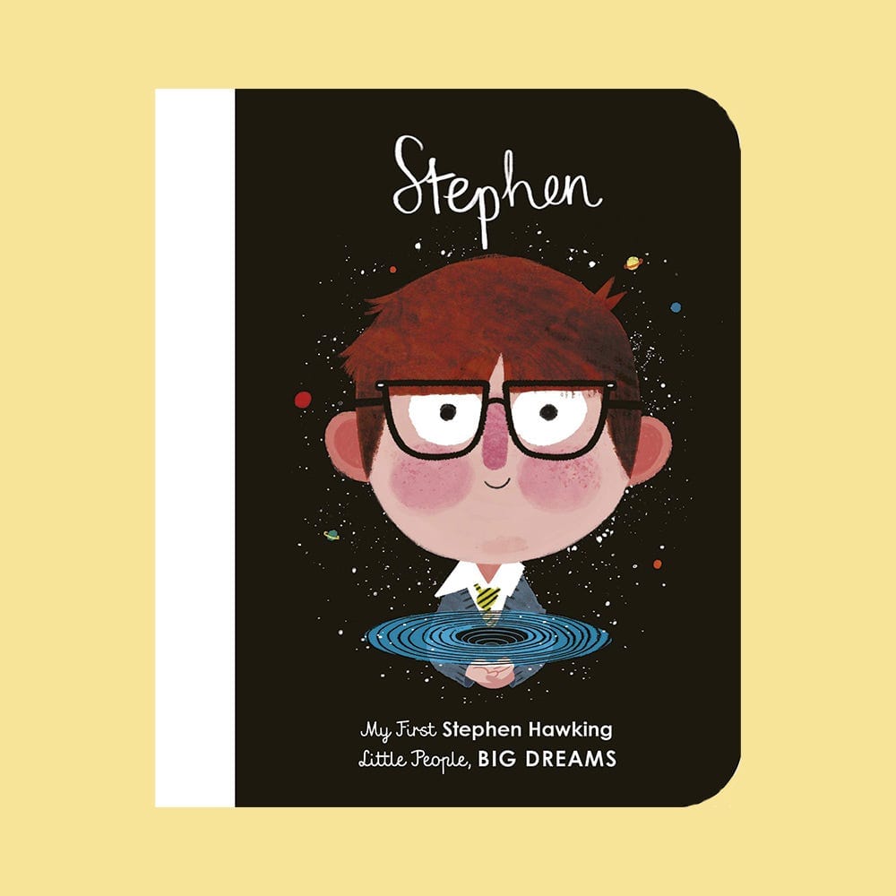 Young Stephen Hawking The 'most Important Pieces Of Advice' Stephen